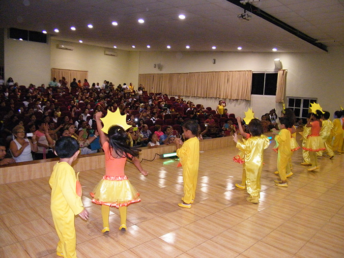Centro Universitario Valladolid | Campus Universitario
