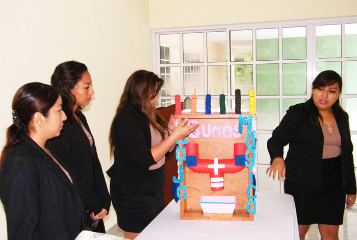 Centro Universitario Valladolid | Campus Universitario