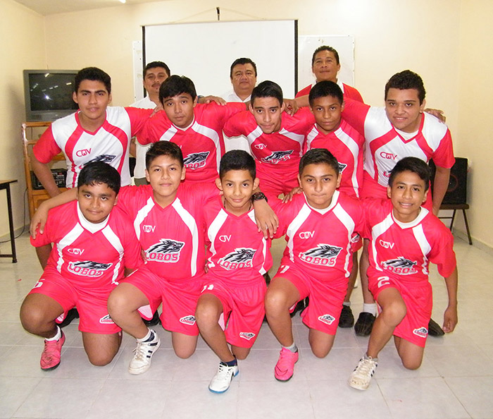 Centro Universitario Valladolid | Campus Universitario