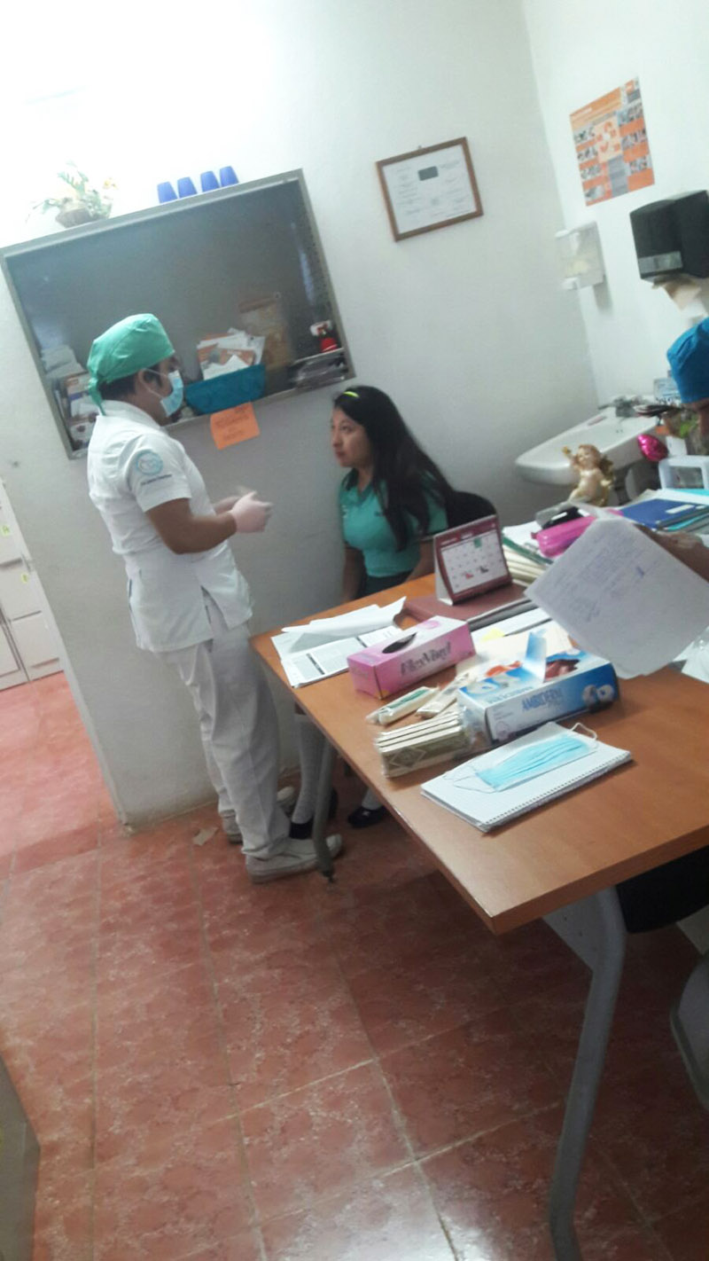 Centro Universitario Valladolid | Campus Universitario