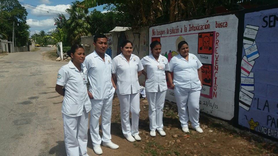 Centro Universitario Valladolid | Campus Universitario