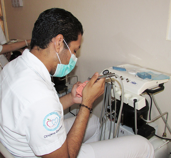 Centro Universitario Valladolid | Campus Universitario