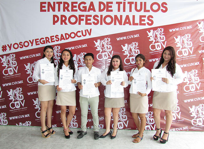 Centro Universitario Valladolid | Campus Universitario