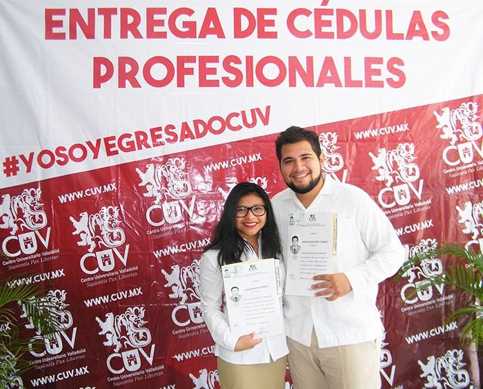 Centro Universitario Valladolid | Campus Universitario