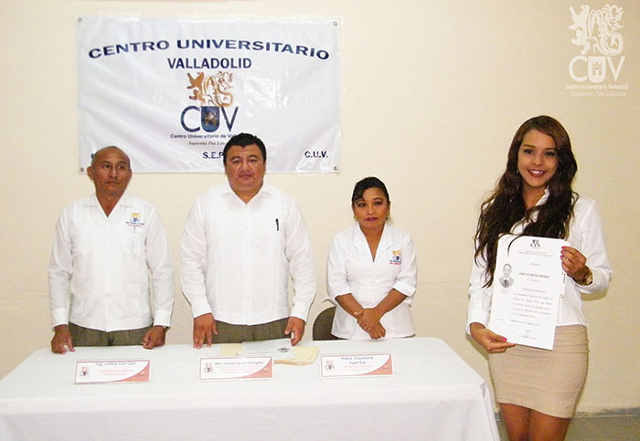 Centro Universitario Valladolid | Campus Universitario