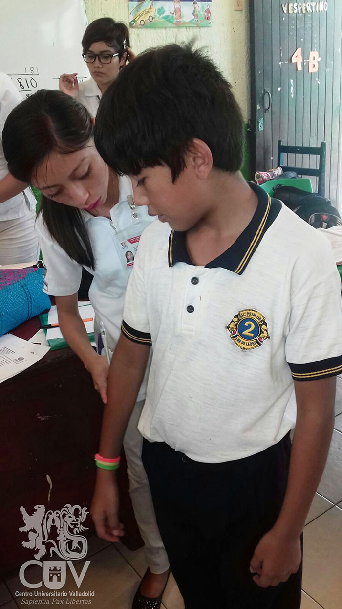 Centro Universitario Valladolid | Campus Universitario