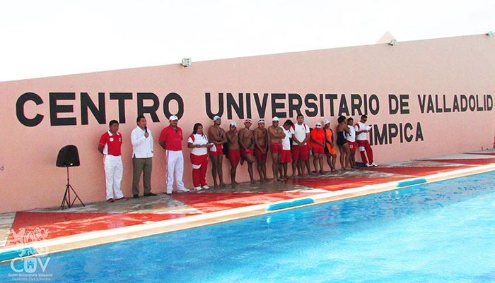 Centro Universitario Valladolid | Campus Universitario