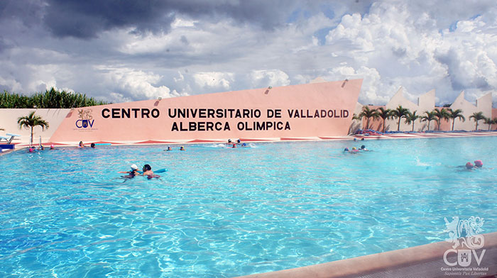 Centro Universitario Valladolid | Campus Universitario