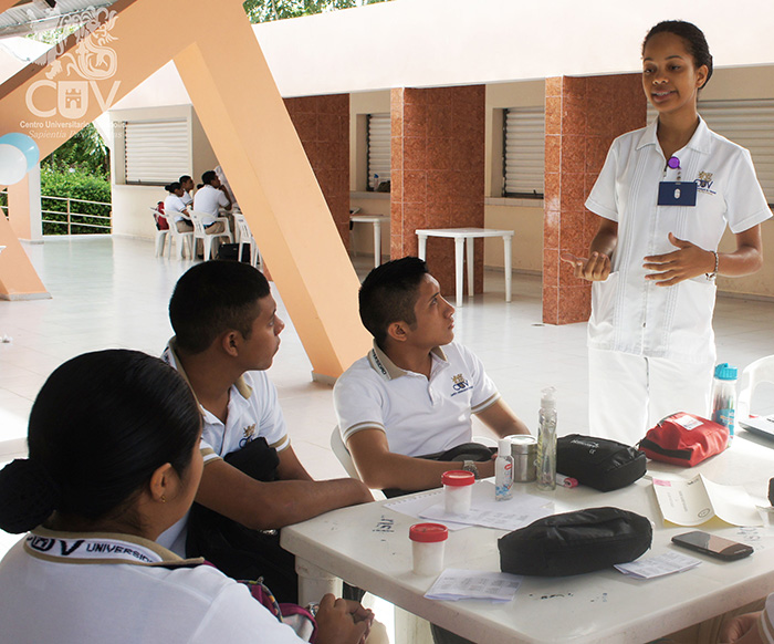 Centro Universitario Valladolid | Campus Universitario