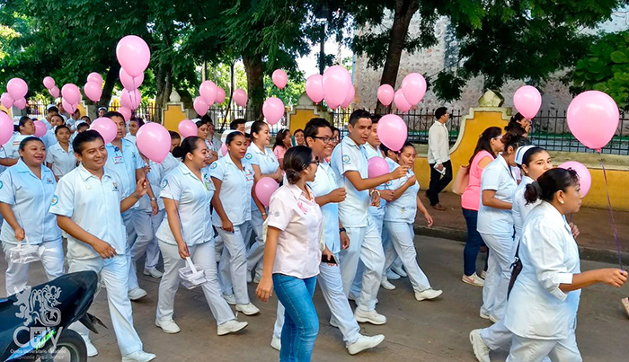 Centro Universitario Valladolid | Campus Universitario