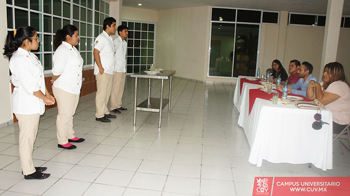 Centro Universitario Valladolid | Campus Universitario