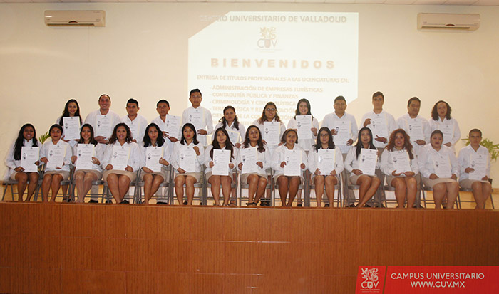 Centro Universitario Valladolid | Campus Universitario