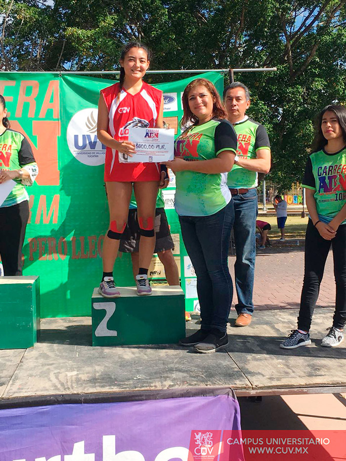 Centro Universitario Valladolid | Campus Universitario