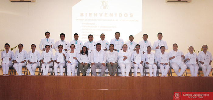 Centro Universitario Valladolid | Campus Universitario