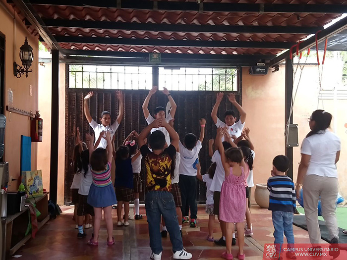 Centro Universitario Valladolid | Campus Universitario