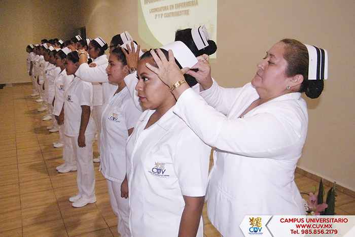 Centro Universitario Valladolid | Campus Universitario