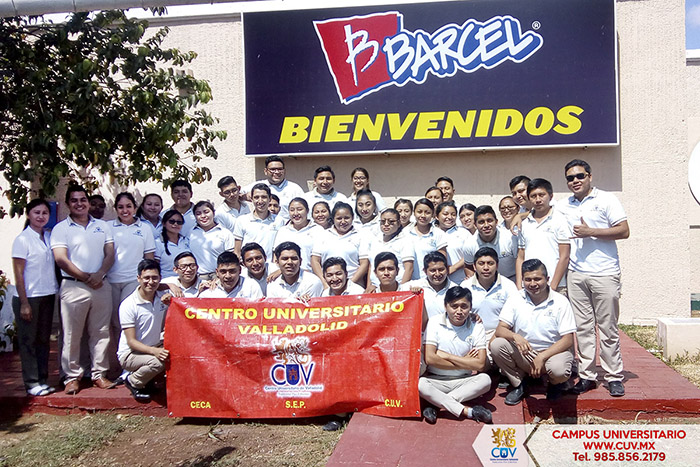 Centro Universitario Valladolid | Campus Universitario