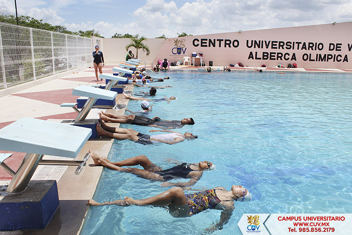 Centro Universitario Valladolid | Campus Universitario