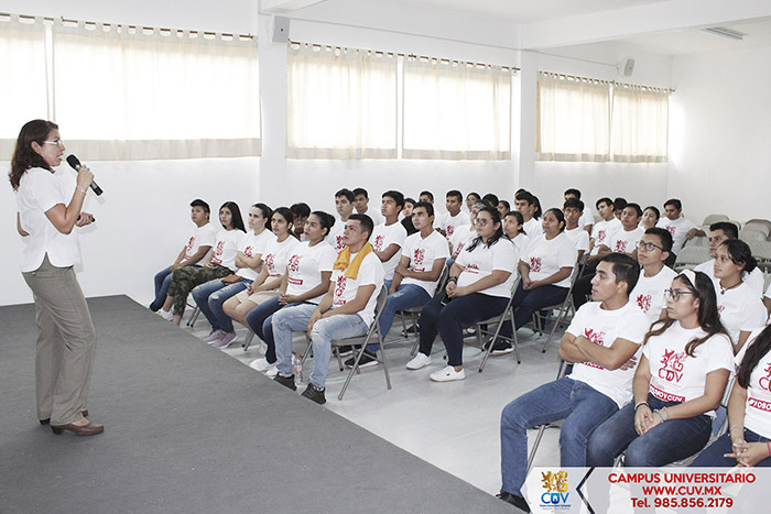 Centro Universitario Valladolid | Campus Universitario